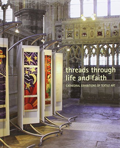 Threads Through Life & Faith by Parkinson, Jackie Book The Fast Free ...