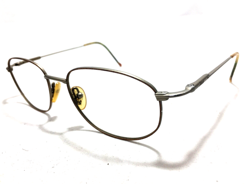 Ralph Lauren Polo Classic 312 2AE Eyeglasses Frame 54-19-135 Italy R3 ...