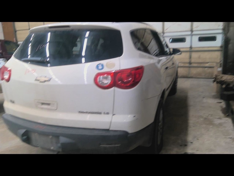 Chassis ECM Body Control BCM Left Hand Dash Fits 06-13 IMPALA 1989968 ...