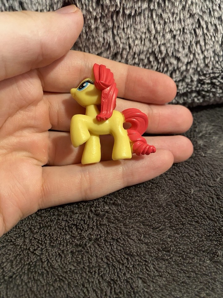 My Little Pony FiM Blind Bag Flippity Flop Figure | eBay