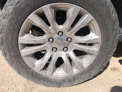 2013-2021 DODGE RAM 1500 LONGHORN 20x9 Polished 12 Spoke Wheel Rim WRJ ...