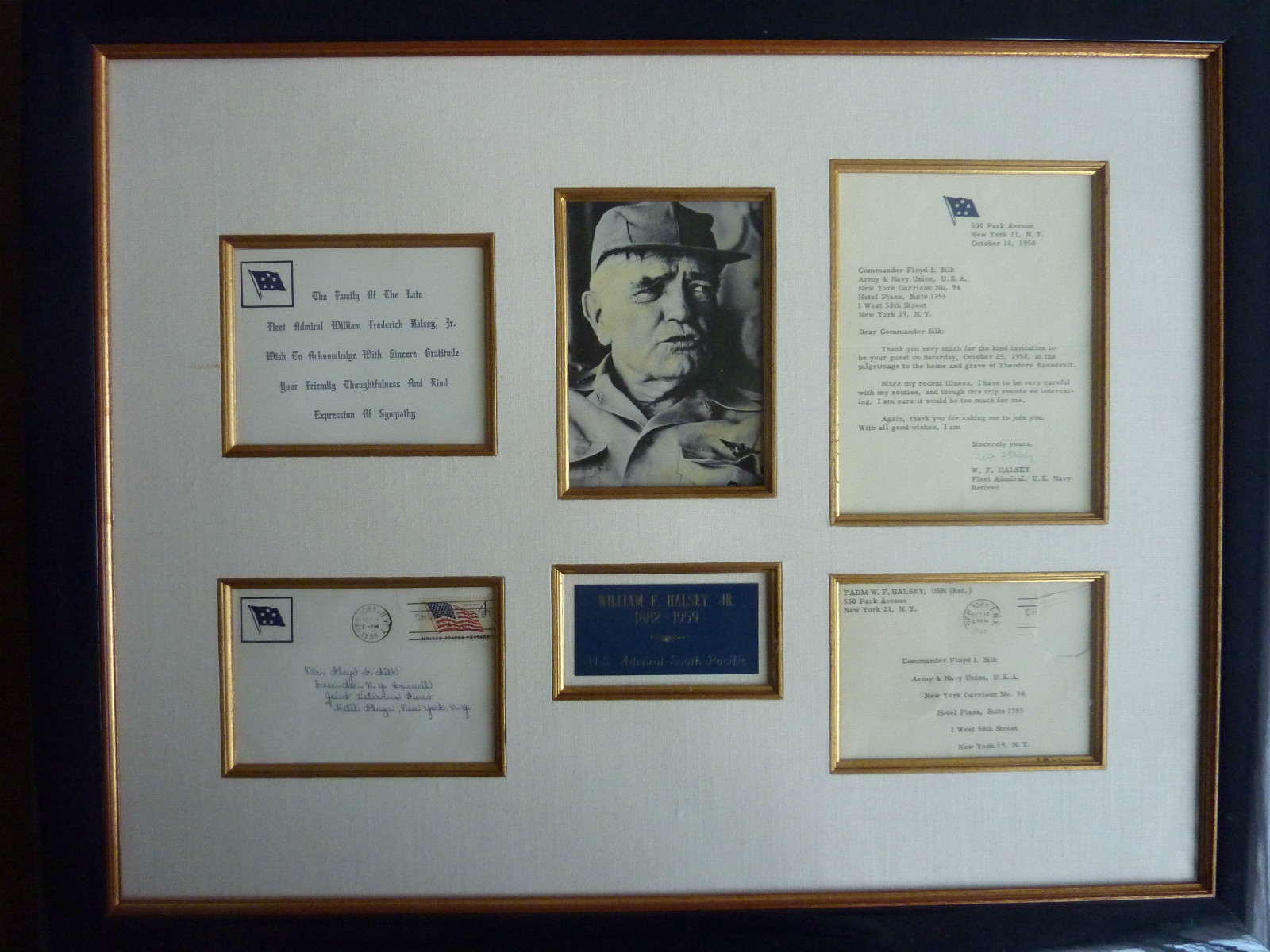 Historical Memorabilia / Military Autographs WWII | eBay