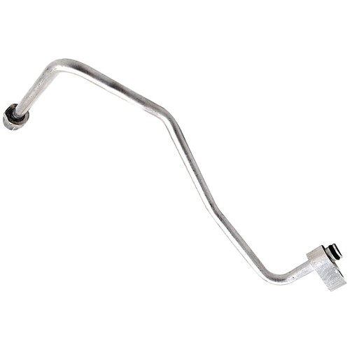 AC Condenser/Compressor/Line-Discharge Pipe for CR-V 2002-2006 Silver ...