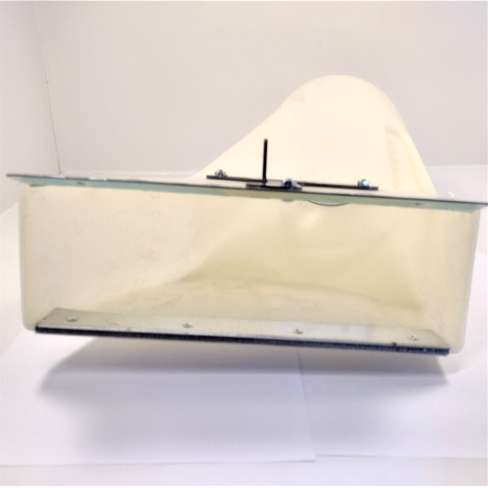 New OEM Walker discharge chute 7794-1 for 48" GHS deck | eBay