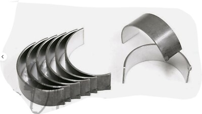 75-89 240SX VAN D21 2.0L 2.4L L20B Z20 Z20E Z20S Z22 Z2E ROD BEARINGS ...