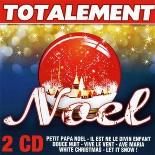 Compilation Totalement Noël (CD) 3760108354401 | eBay