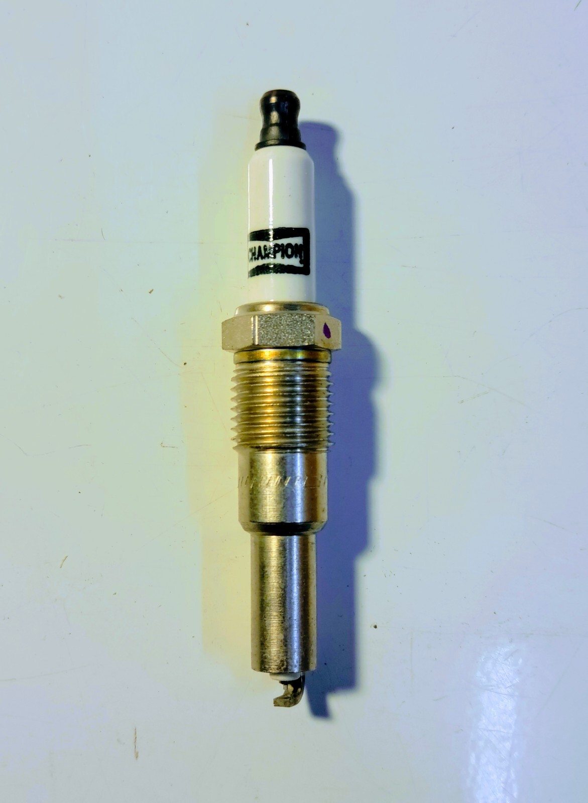 Champion Plugs Spark Plug - Double Platinum 4pk 7989 for sale online | eBay