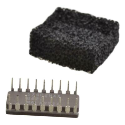 Digital Microcircuit NSN 5962-01-231-2541 P/N 57402J883B | eBay