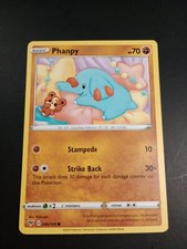 Phanpy Pokemon Cards - Find Pokemon Card Pictures With Our Database ...