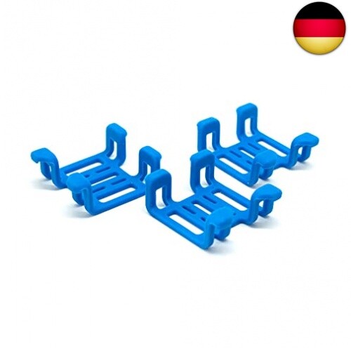 Tractive GPS Dog 4 Gummiklammern x3, TRNJACLB3 | eBay