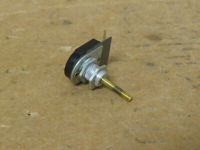 Amana Range Light Switch Assembly Part # 0306673 | eBay