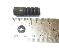 23509239 - STUD DETROIT DIESEL | Price: $19.16