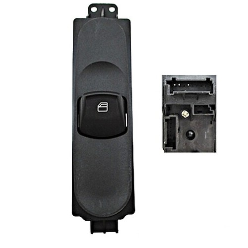 Window Regulator Switch For MERCEDES Sprinter 906 W906 06-16 9065450913 ...