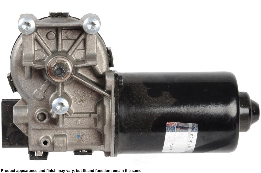 Windshield Wiper Motor Cardone 85-4516 for sale online | eBay