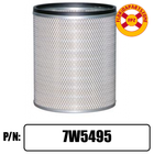 7W5495 - ELEMENT-AIR fits Caterpillar with Free Shipping | eBay