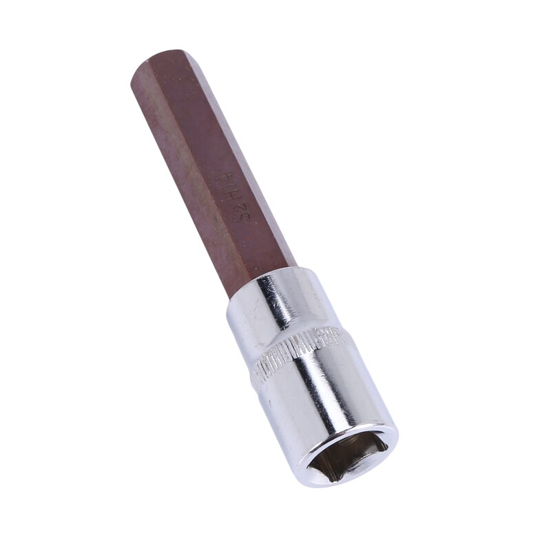 2X(1/2-Inch Drive 14mm Hex Bit Extra Long Socket, S2 Steel K1J6)1056 | eBay