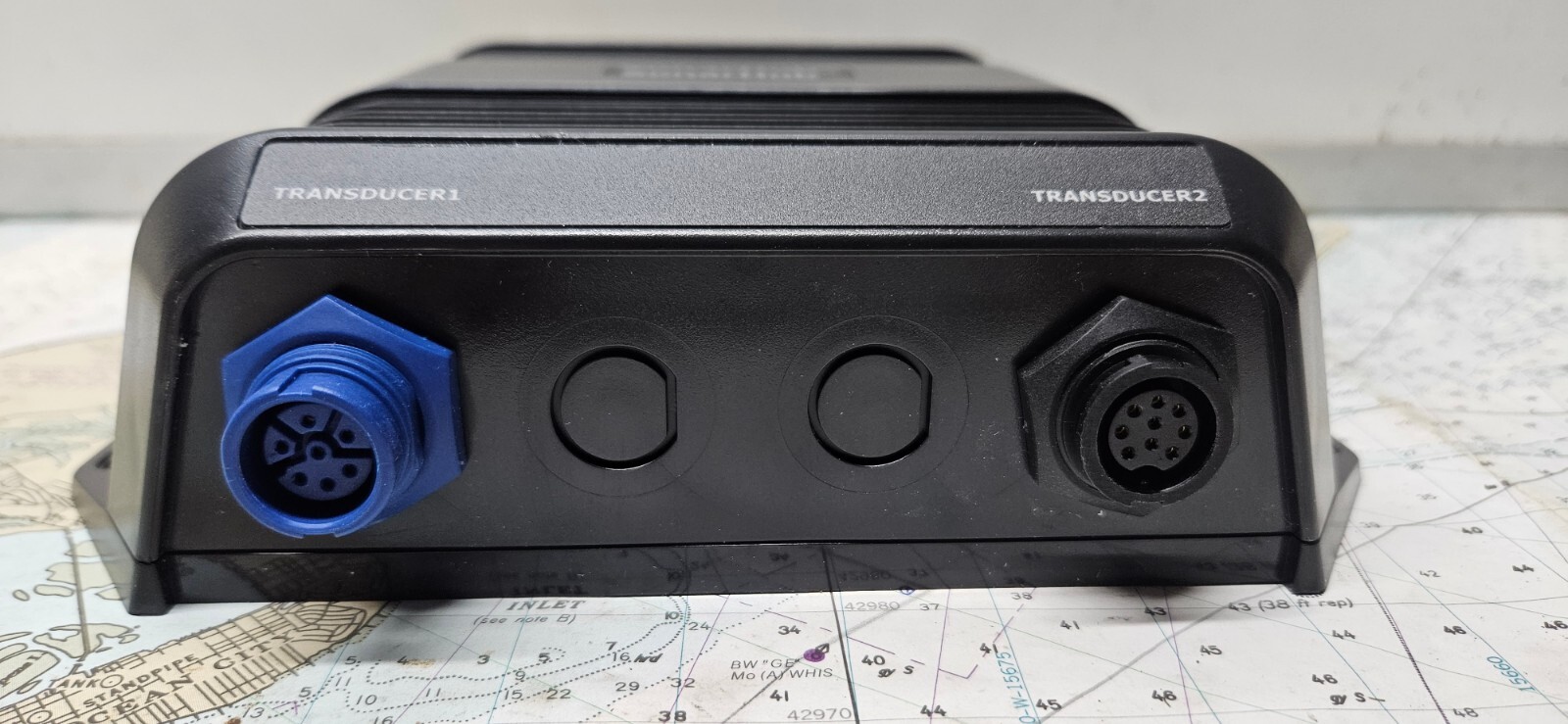 Navico SonarHub Sounder Module 000-11142-001 for Lowrance Simrad B&g ...