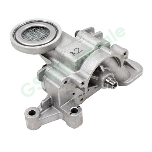 Genuine 213103CBA0 Engine Oil Pump For Hyundai Genesis Kia K900 Sorento ...