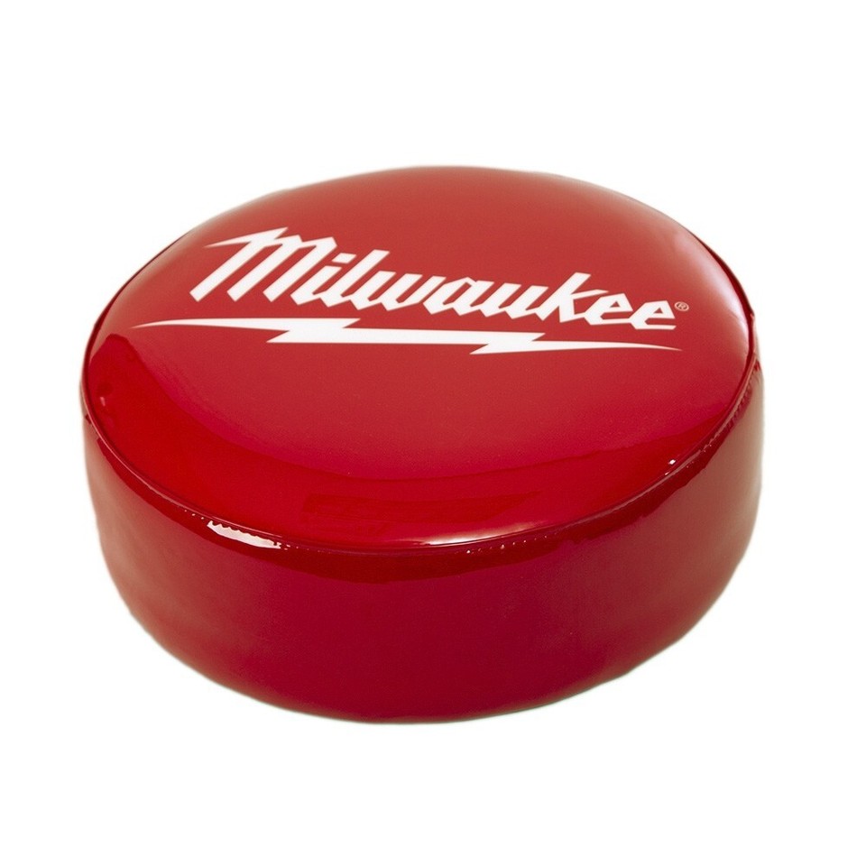 MILWAUKEE Counter Stool - NEW | eBay