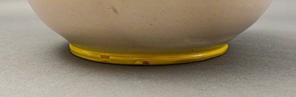 Solimene Vietri Camillo Positano Yellow Chicken Covered Soup Vegetable ...