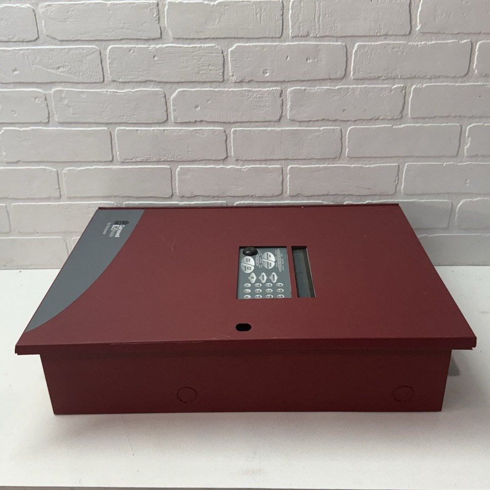 Gamewell FCI 7100 MAIN PCB Fire Alarm Control Panel | eBay