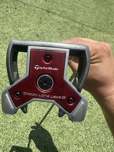 Taylormade Daddy Long Legs Plus Putter Right Handed 38 Inch | eBay