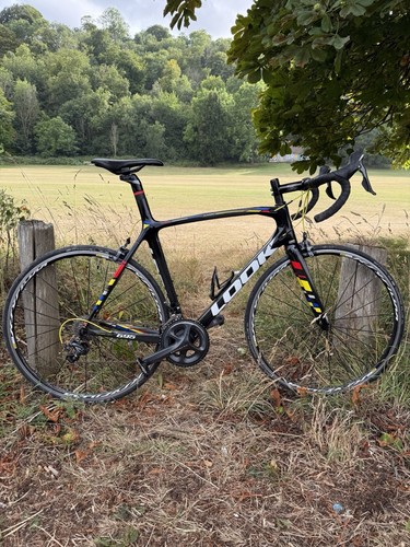 Look 695, Shimano Ultegra, Size Large | eBay UK