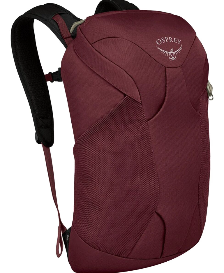 SALE! Osprey Packs Farpoint Fairview Travel 15L Daypack - 100% ...
