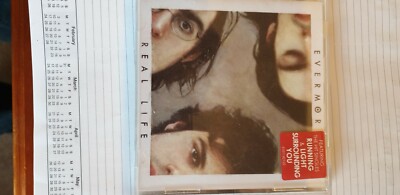 Evermore Real Life CD | eBay Australia