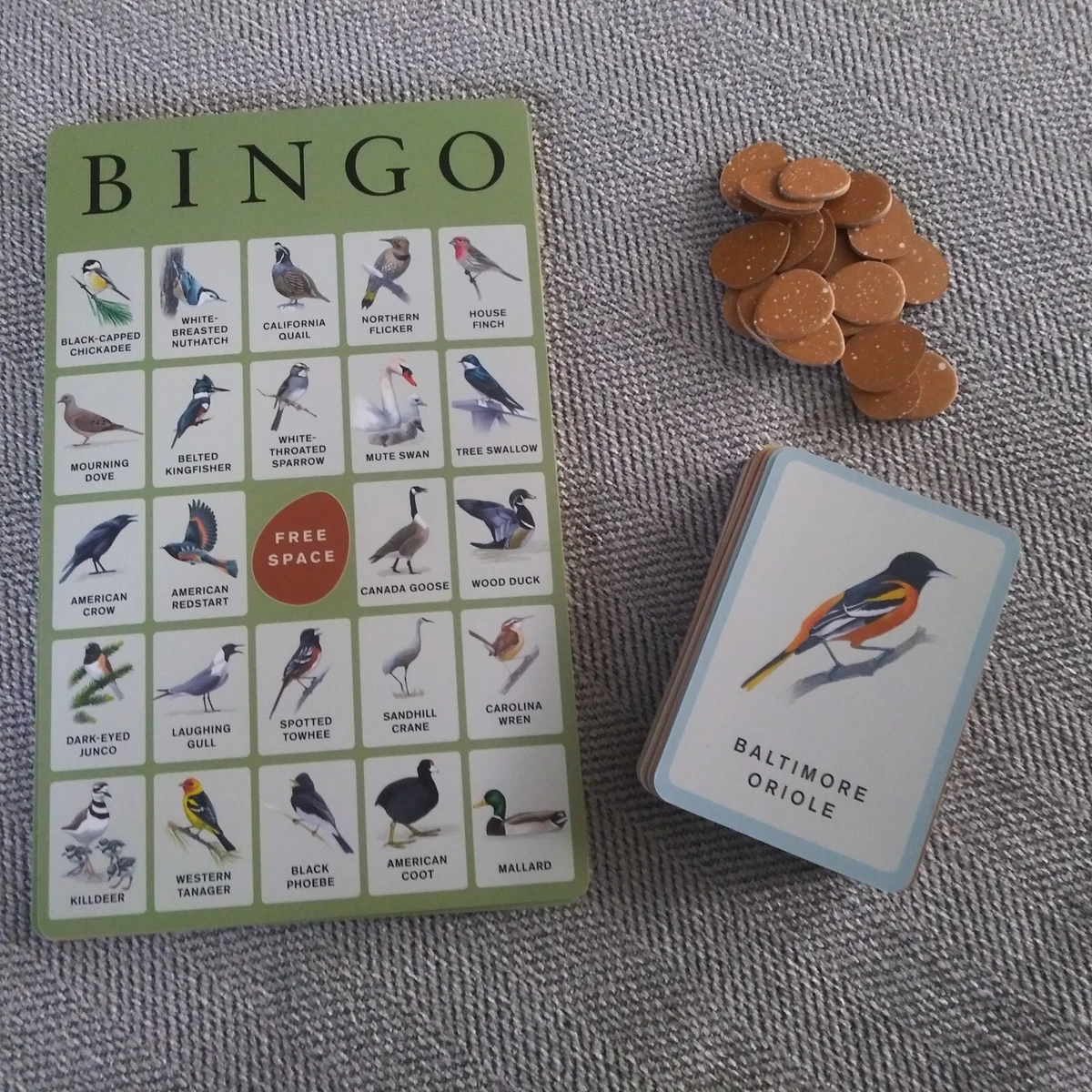 For Bird Lovers Bird Games