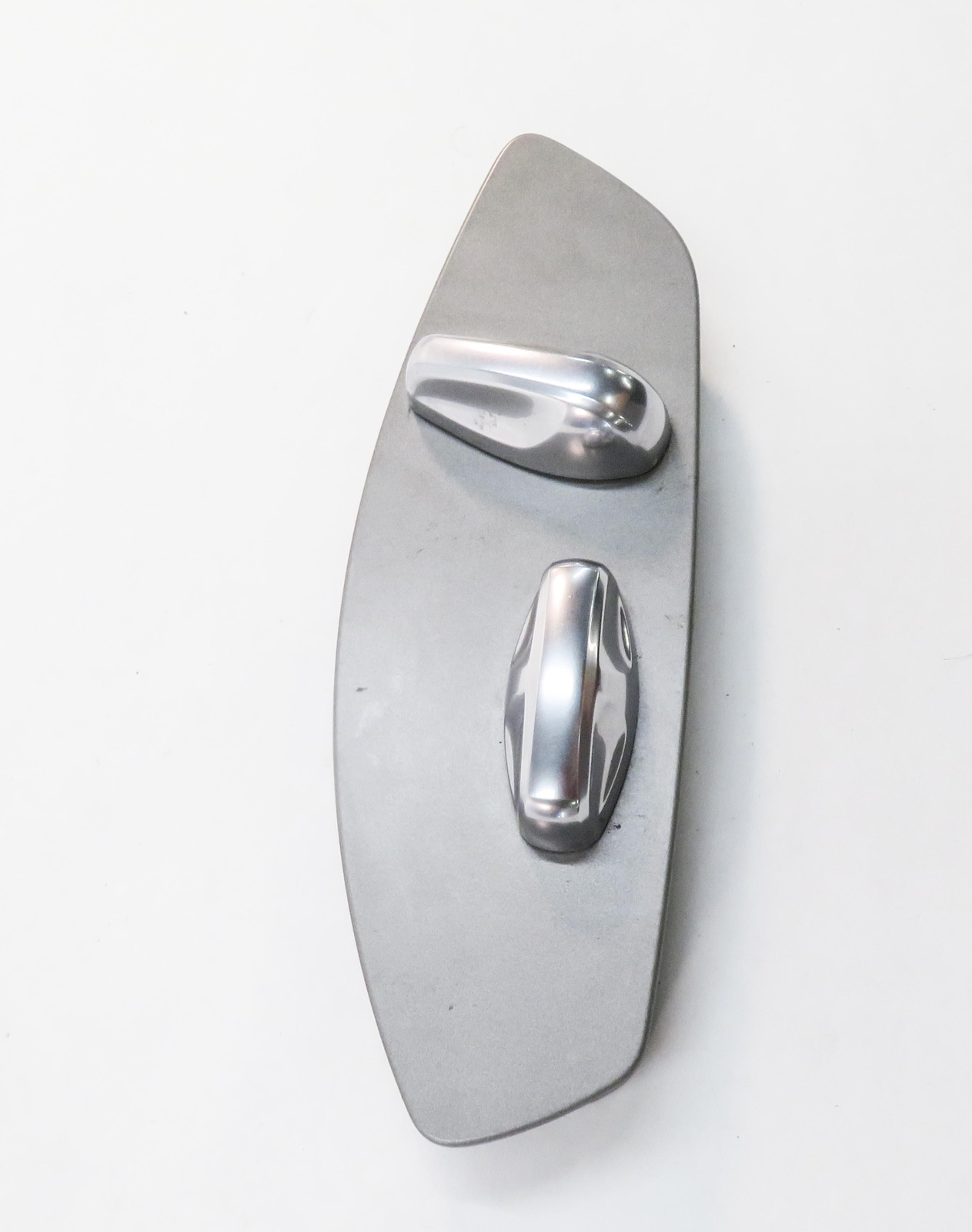 10 Porsche Panamera S 970 Front Left Driver Seat Control Switch ...