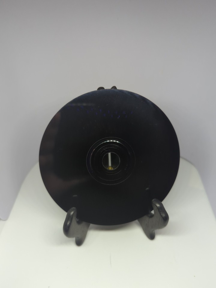 PlayStation 1 PS1 Twisted Metal 4 (989, 1999) *BLACK LABEL, DISK ONLY ...