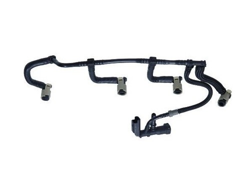 Fuel Leak Off Pipe Return Hose Renault Clio IV Kangoo Megane Scenic III ...
