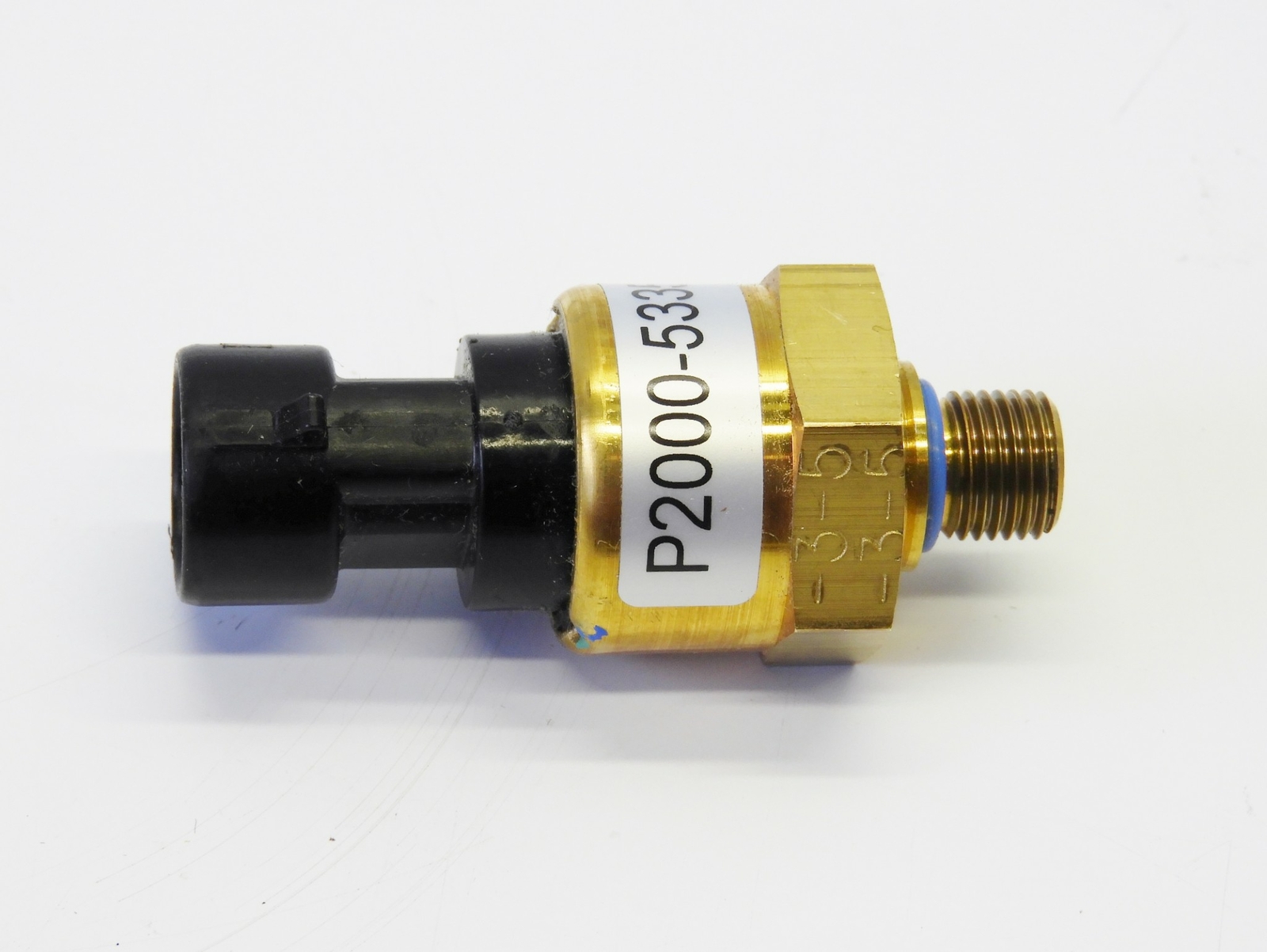 Kavlico P2000-5335-1 Pressure Sensor, M10x1.0 Thread | eBay