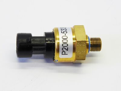 Kavlico P2000-5335-1 Pressure Sensor, M10x1.0 Thread | eBay