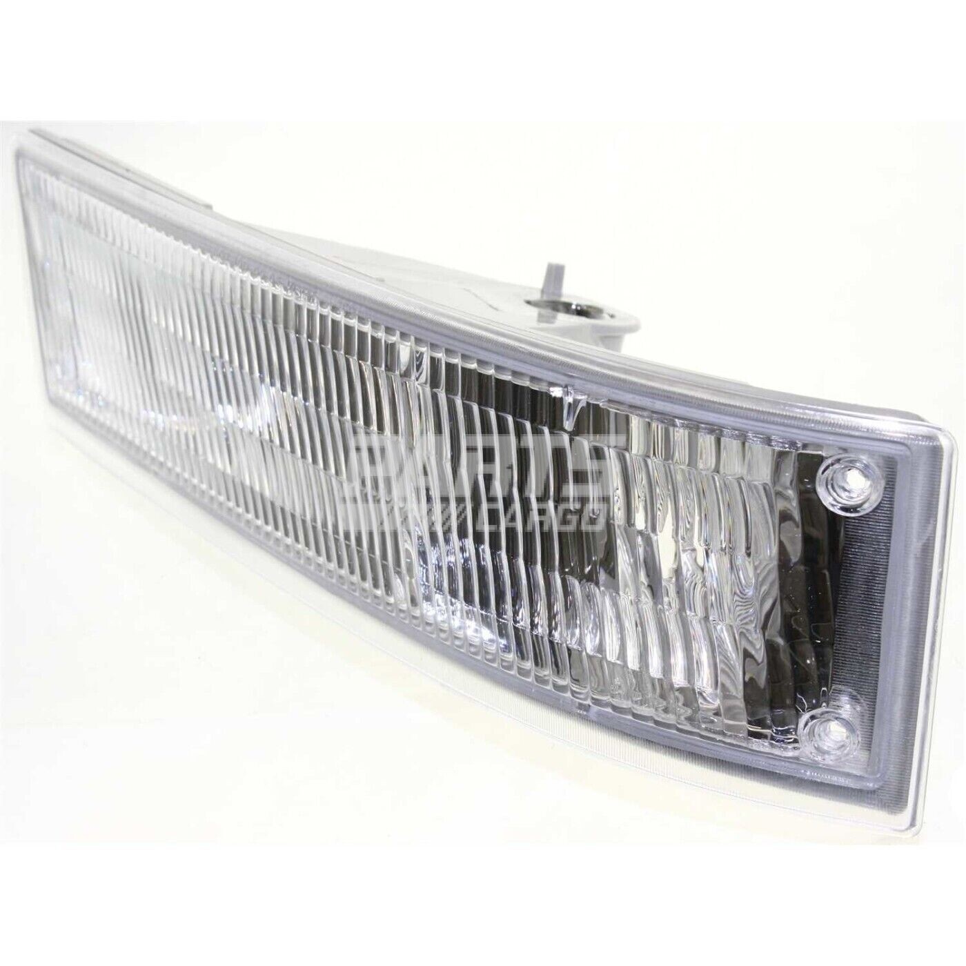 New Fits 1995-2005 Chevrolet Astro Left And Right Side Park Lamp Lens ...