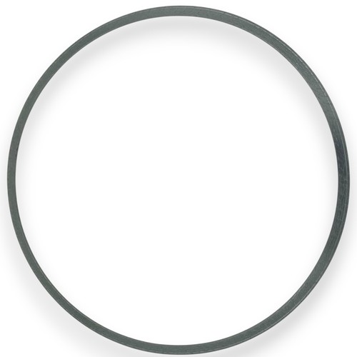 DPF Gasket Fits Cummins Engines OEM# 5304868 5417859 2011938PE 14-1/4 ...