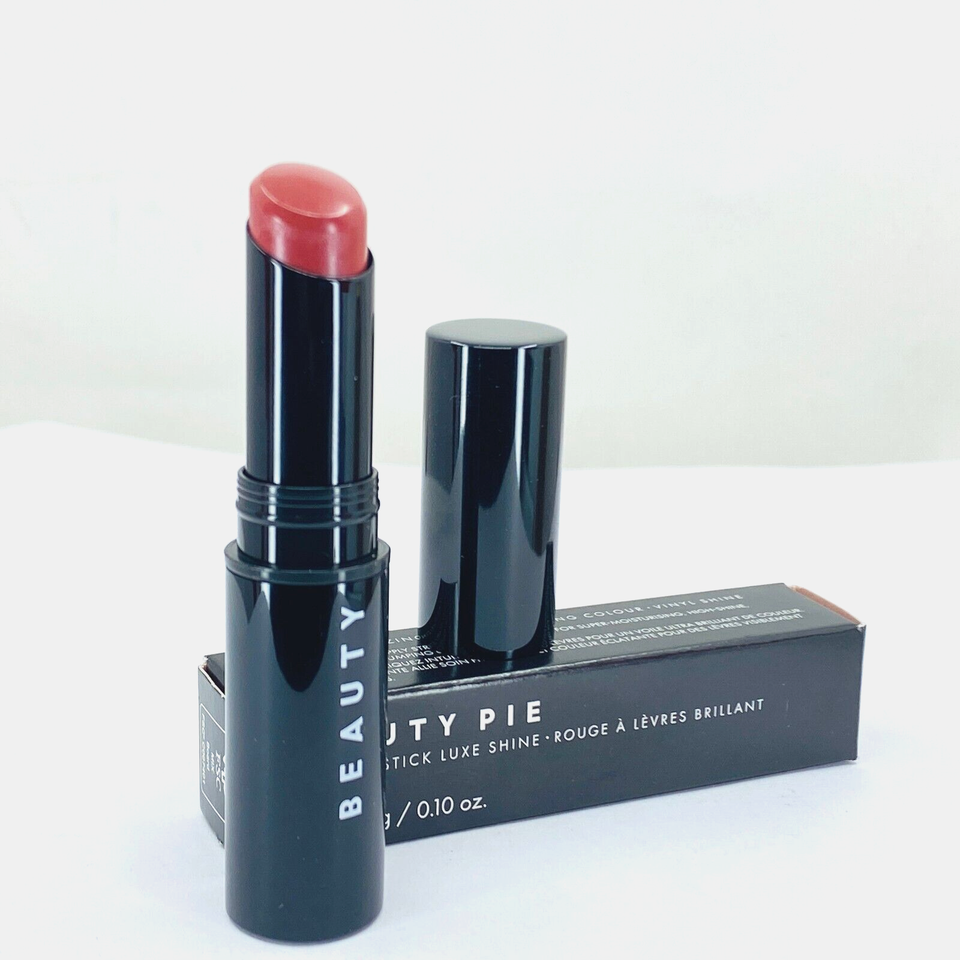 Beauty Pie #Bruised Berry Future Lipstick Luxe Shine-3g/0.10oz (NIB) | eBay