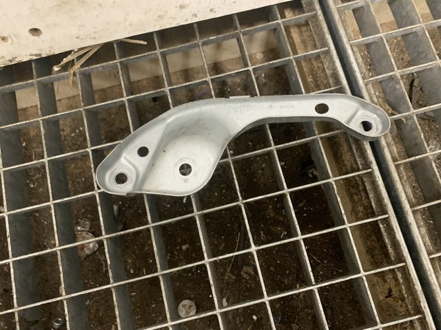 MERCEDES BENZ a 2466260088 Radiator Support Bracket Fits Left or Right ...