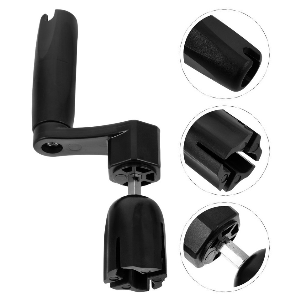 Guitar String Winder Tool Electrical Winding Device Luthier Plug | eBay UK