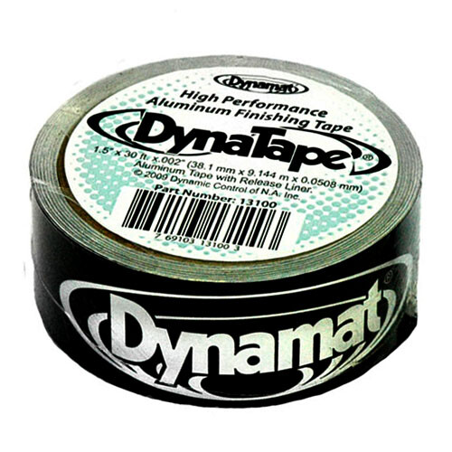 Dynamat 13100 DynaTape | eBay