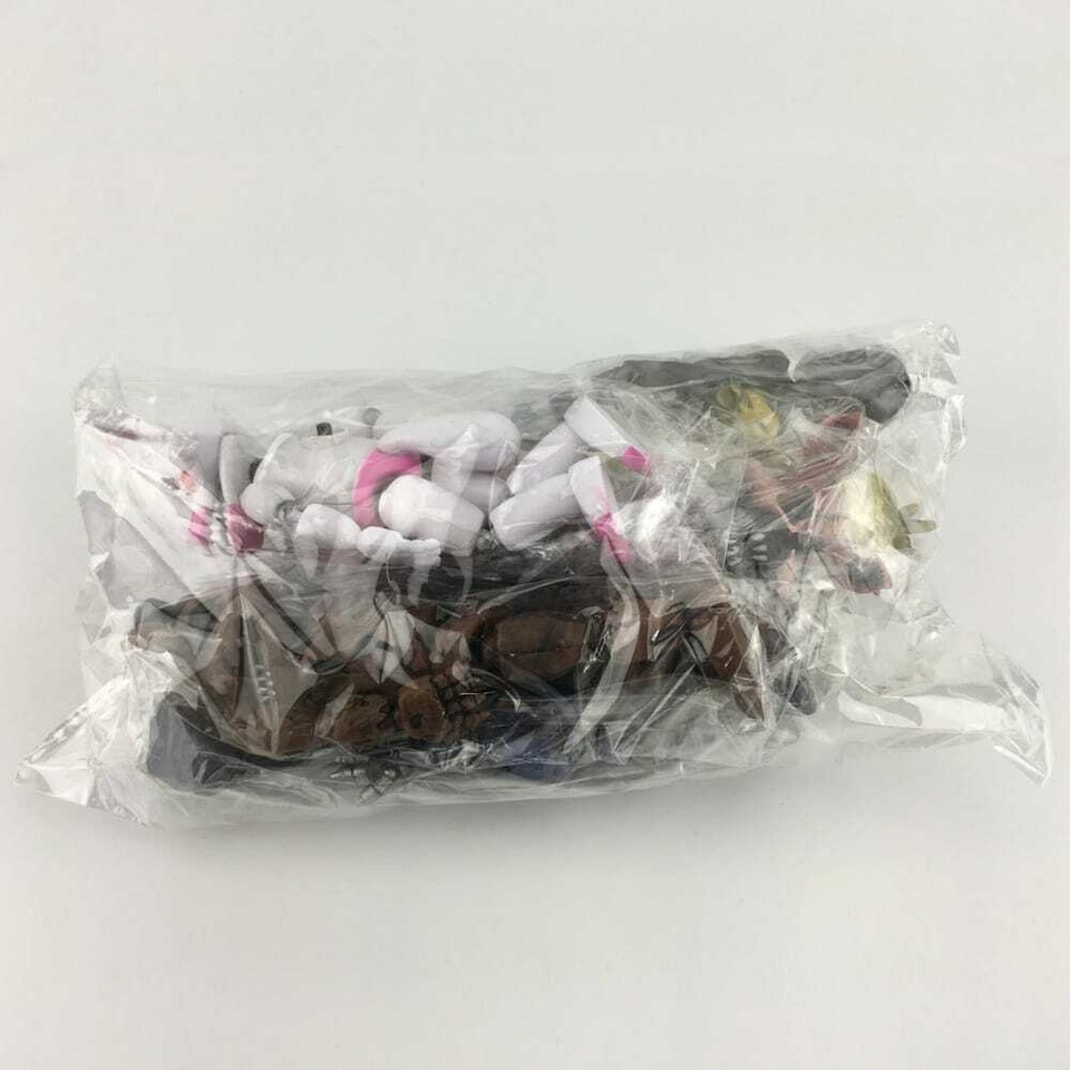 6 pcs Ninja Turtles Action Figure Toys 6 inch Tall Toy | eBay