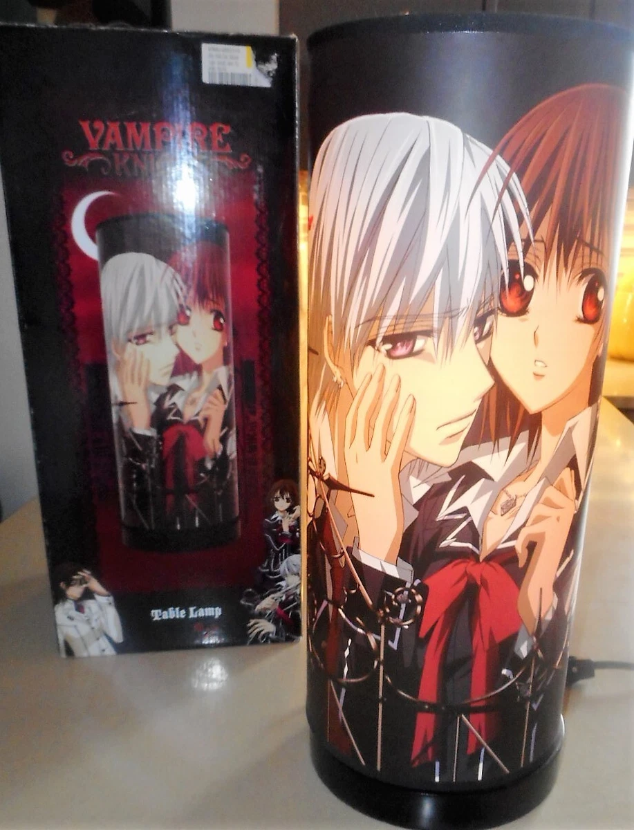 Anime Vampire Base