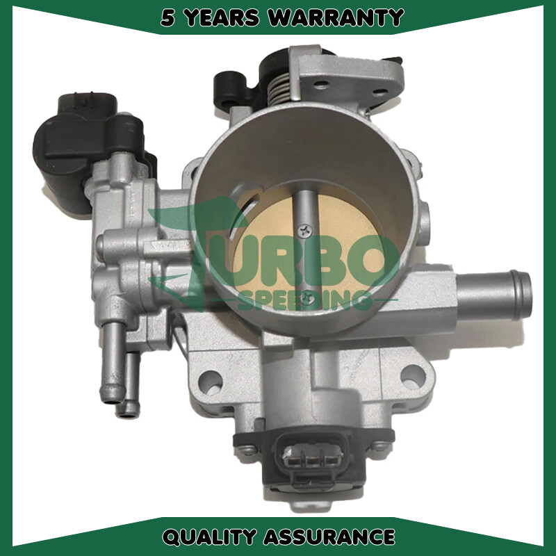 22210-22130 22210-0D110 Throttle Body Valve for Toyota Corolla Matrix ...