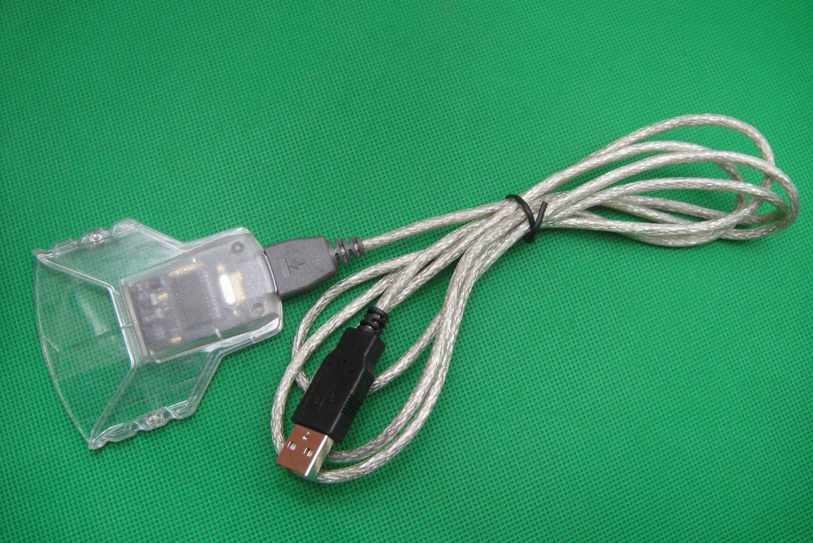 GEM GemPC Twin USB Smart Card Reader HWP108760 D | eBay