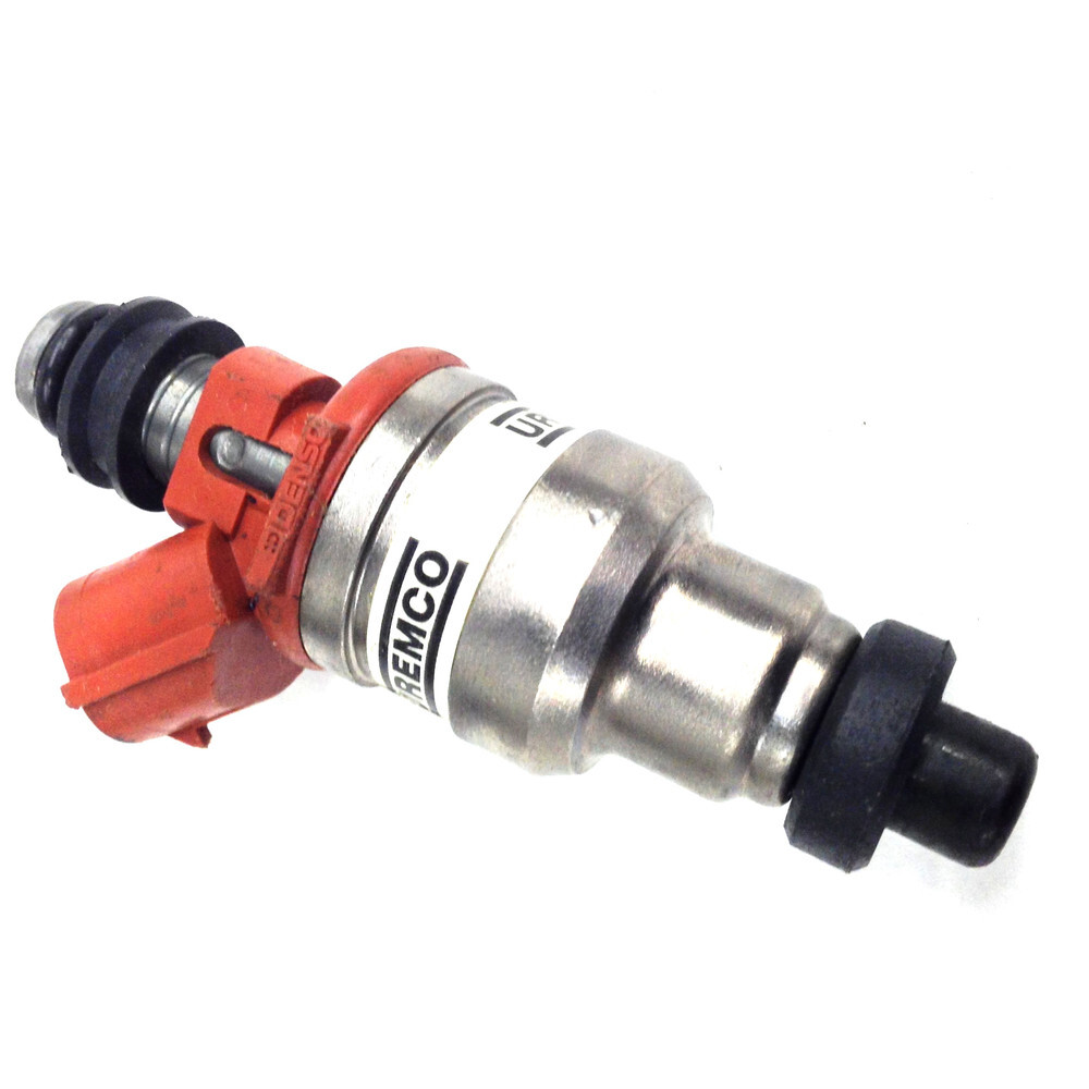 United Remanufacturing 2614 - Fuel Injector for sale online | eBay