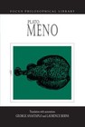 PLATO : MENO (FOCUS PHILOSOPHICAL LIBRARY) **BRAND NEW** 9780941051712 ...