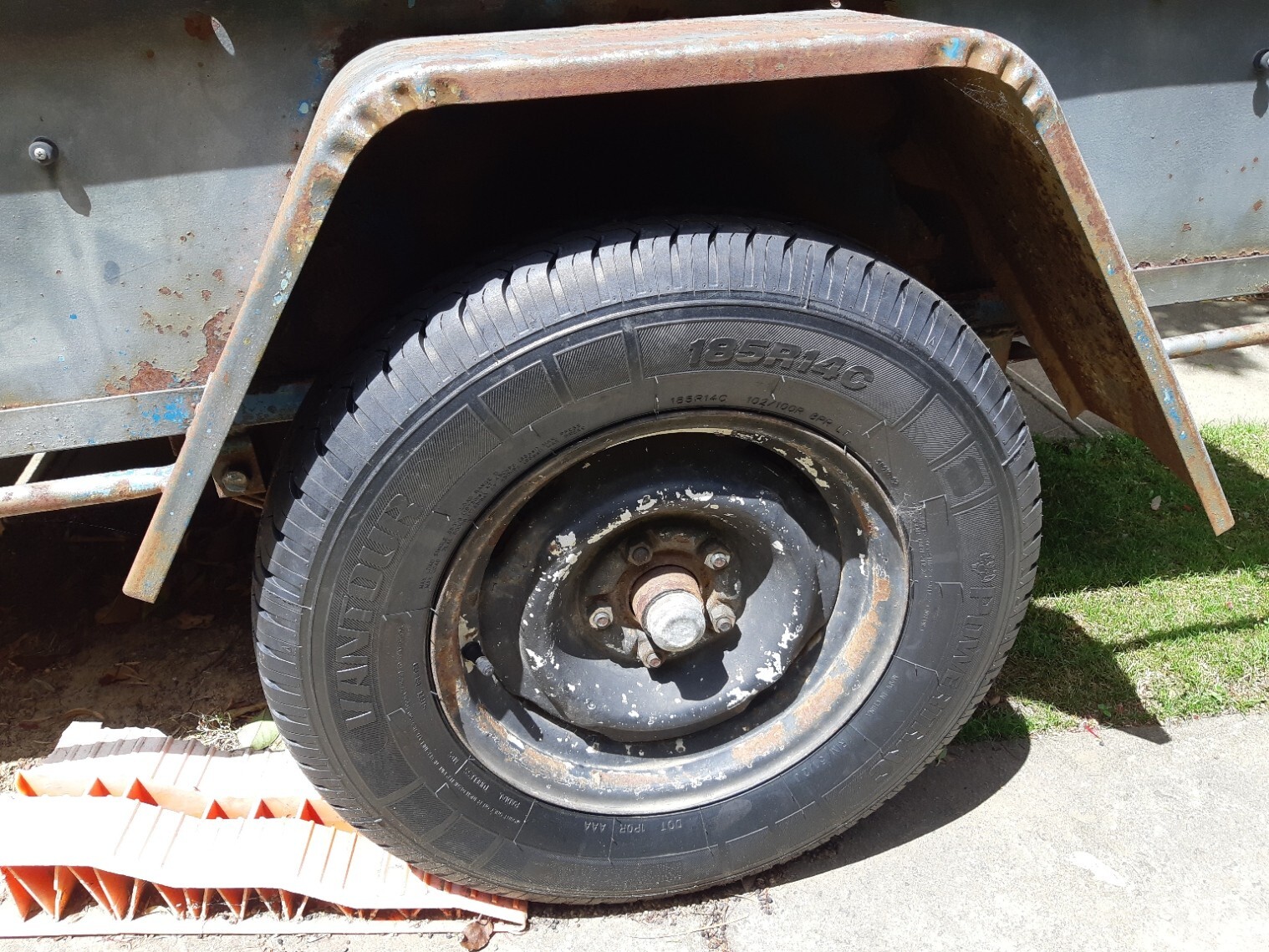 6 X 4 Trailer EBay