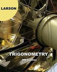 Trigonometry by Professor Larson, Ron: New 9781439049075| eBay