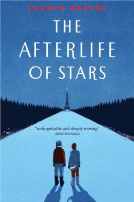 The Afterlife of Stars By Joseph Kertes | eBay